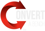 Convertible Bench - Gen II XL | Convert A Bench – Convert a Bench